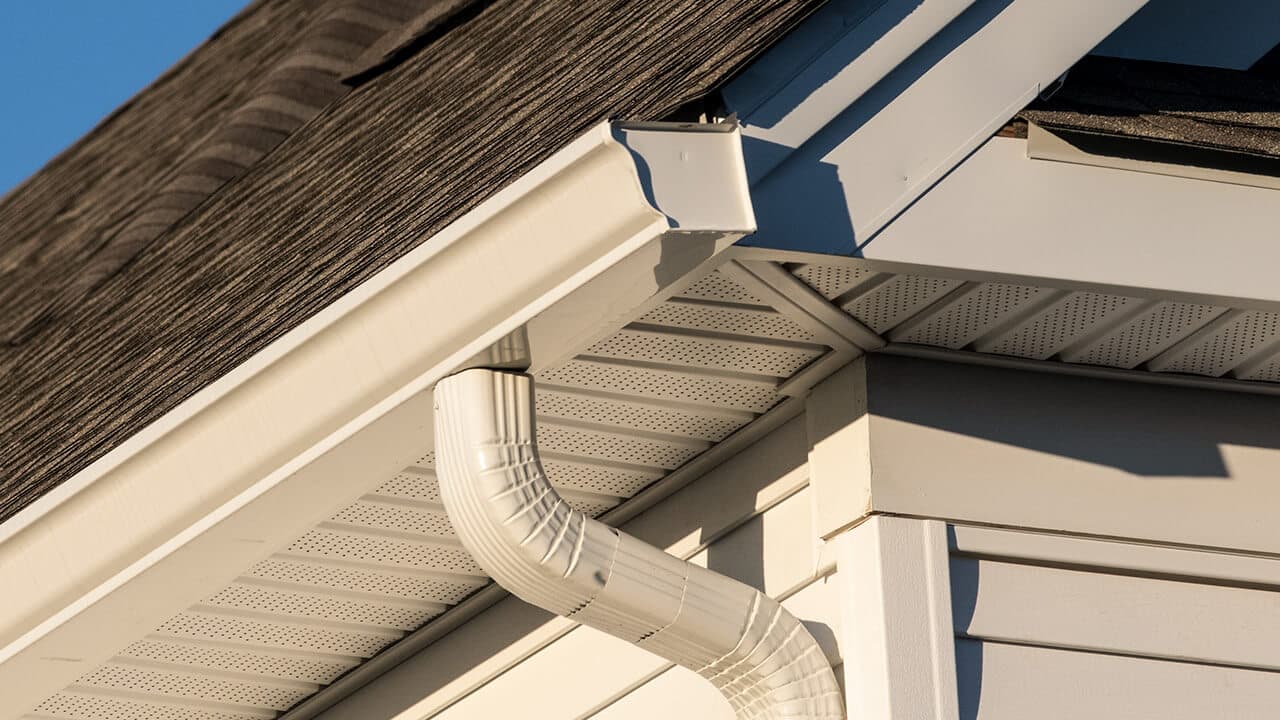 Golden State Gutters: Concord's Trusted Cleaning Solutions - Gutter ...