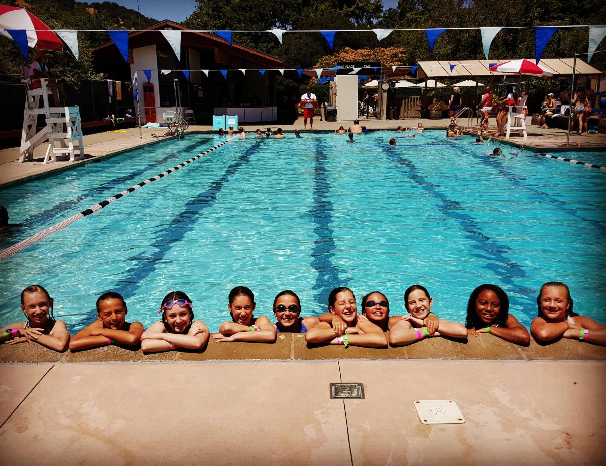 Experience a Taste of Community Life at LoCAl Events at Marinwood ...